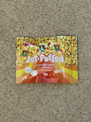 shopkins real littles jet-puffed candy corn | eBay