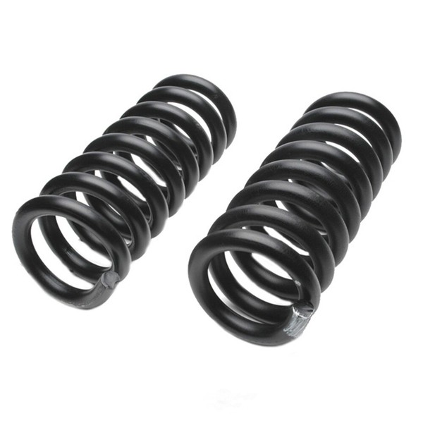 Coil Spring Set Moog 7226 for sale online | eBay