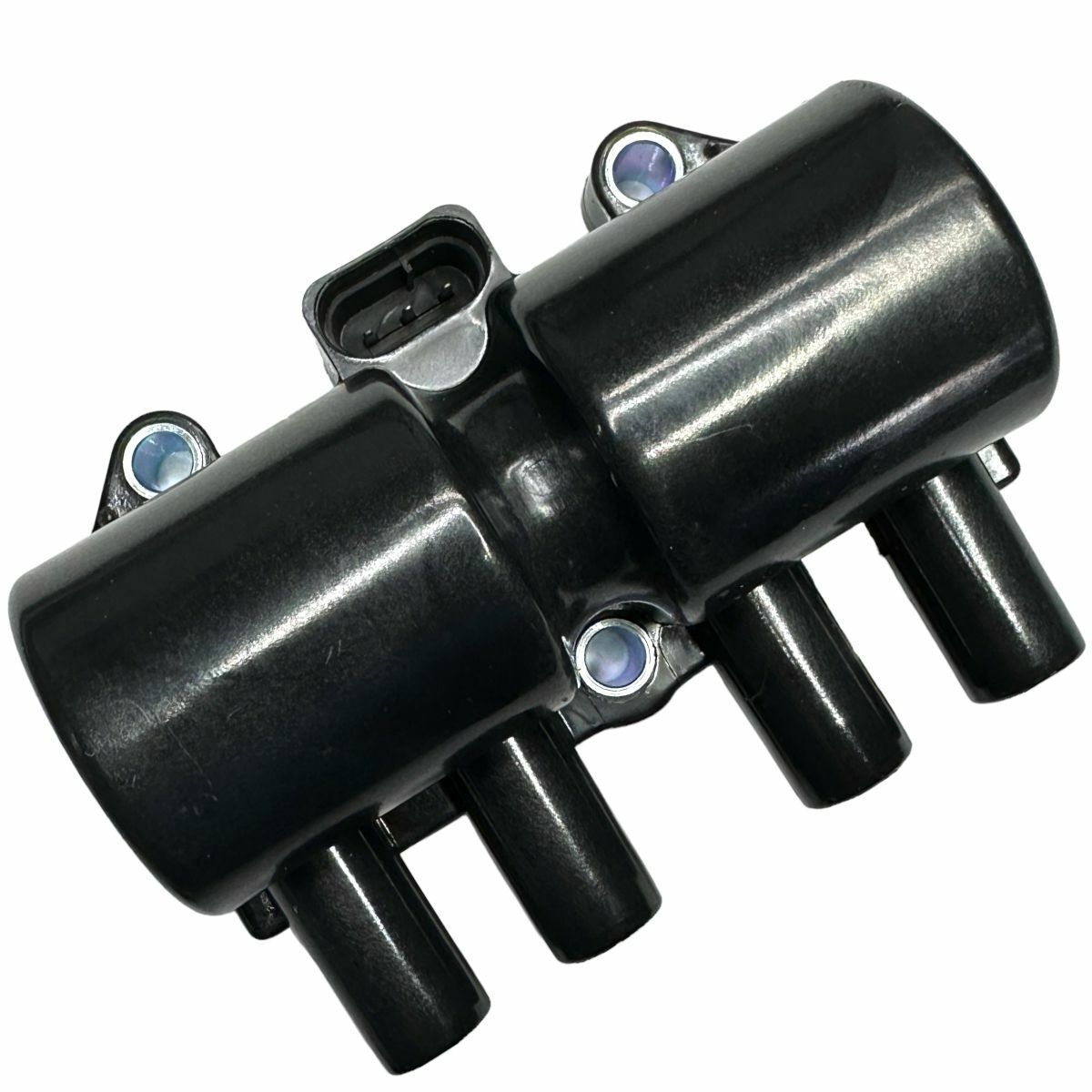 New Ignition Coil 3 pins For Aveo, Pontiac Suzuki Chevy Daewoo Nubira ...