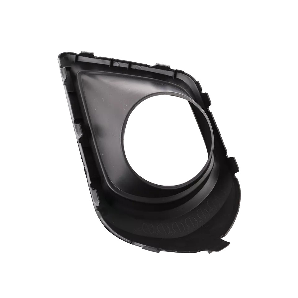 Left 57731SG030 Front Bumper Fog Light Lamp Cover for Subaru Forester ...