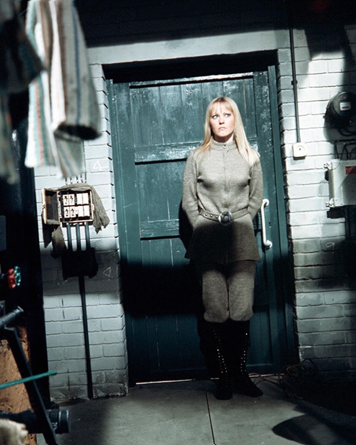 Yutte Stensgaard Hammer Horror 10" x 8" Photograph no 45 | eBay