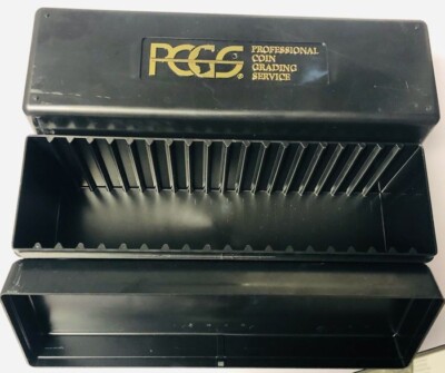 20 coin PCGS/NGC graded coin holder | eBay