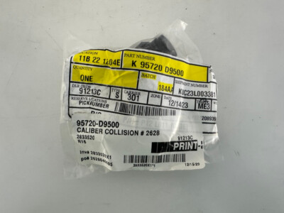 OEM | 2016-2022 Kia Niro Optima Sportage Parking Distance Sensor | eBay