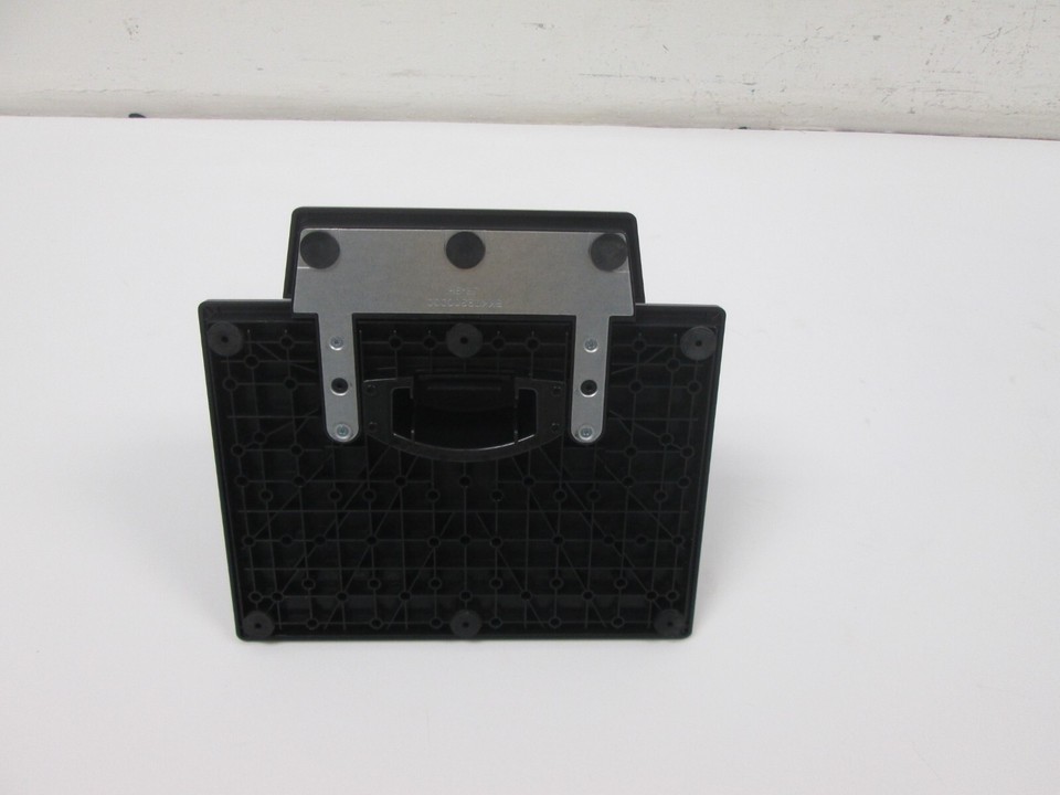 Dell Desktop JAR-SH E2417Hb Monitor Base Plate Stand 6" | eBay