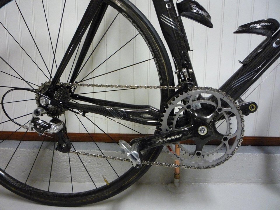 Colnago Limited Edition Signature 50th Anniversary Road Bike | eBay