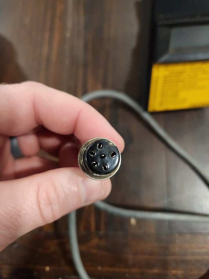 Rare Sun Ray DTI - Minelab Sovereign Metal Detect VDI Meter With ...