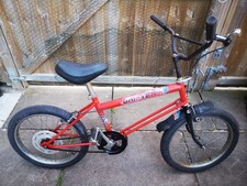 1978 Mk1 Raleigh Grifter For Sale - Barn Find Bikes