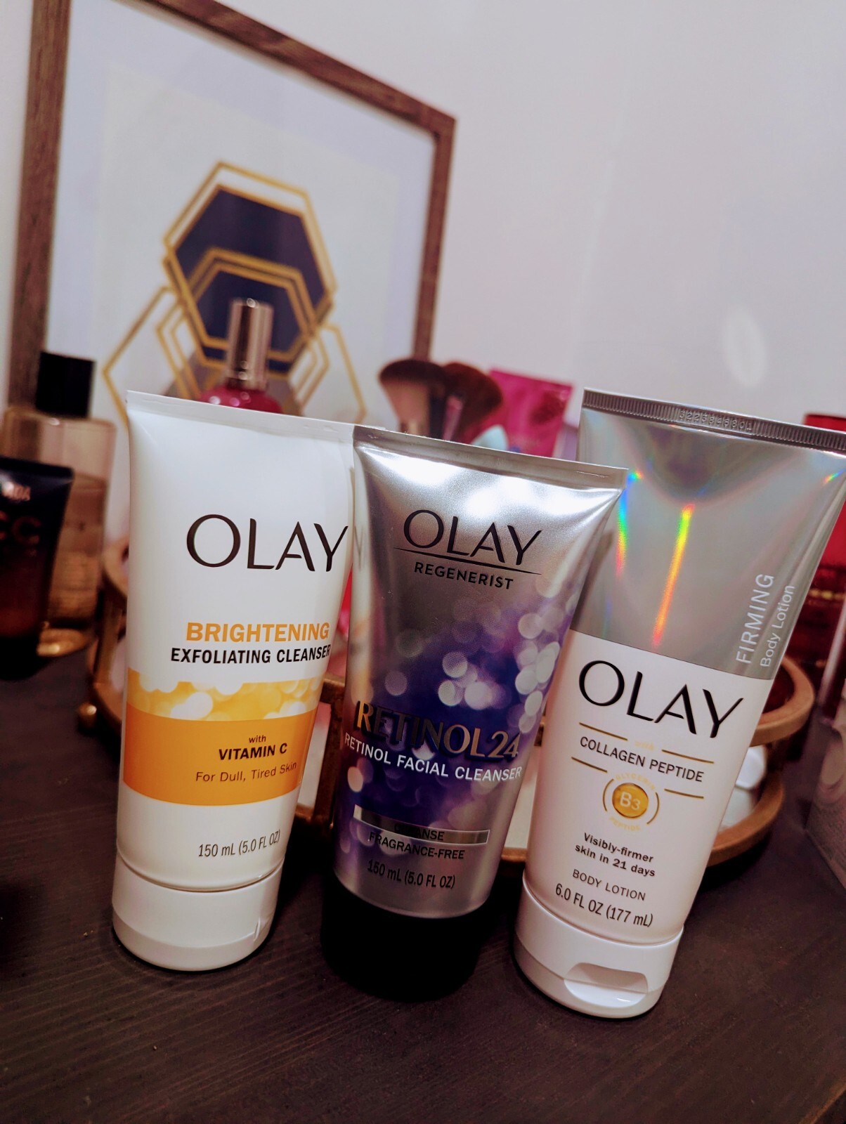 *PERFECT* Olay Skincare Combo | eBay