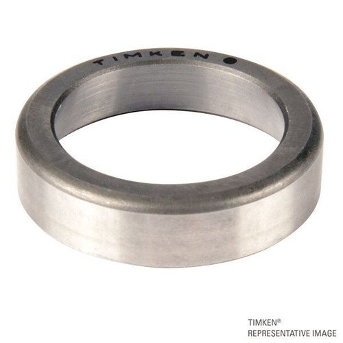 TIMKEN HM218210 HM218248 Tapered Roller Bearing AND RACE Trailer axle ...
