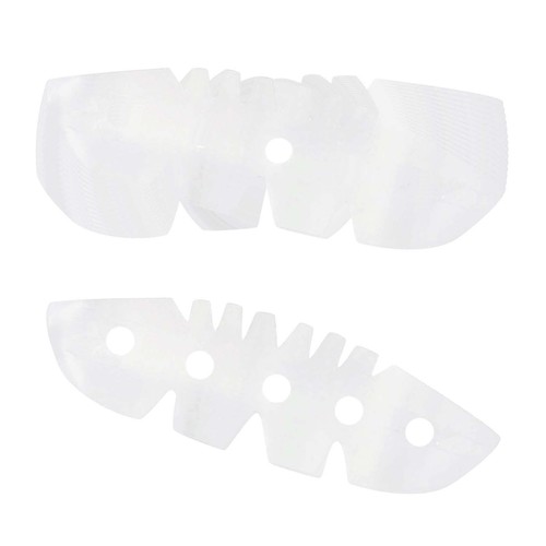 20x Baseball Cap Liners Portable Absorbent Sweat Liner for Adult ...