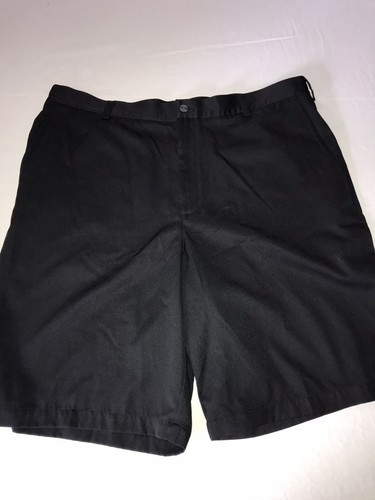 NIKE GOLF FIT.DRY-Black Pique Poly, Mens Flt.Fnt, Summer Peform.Golf ...