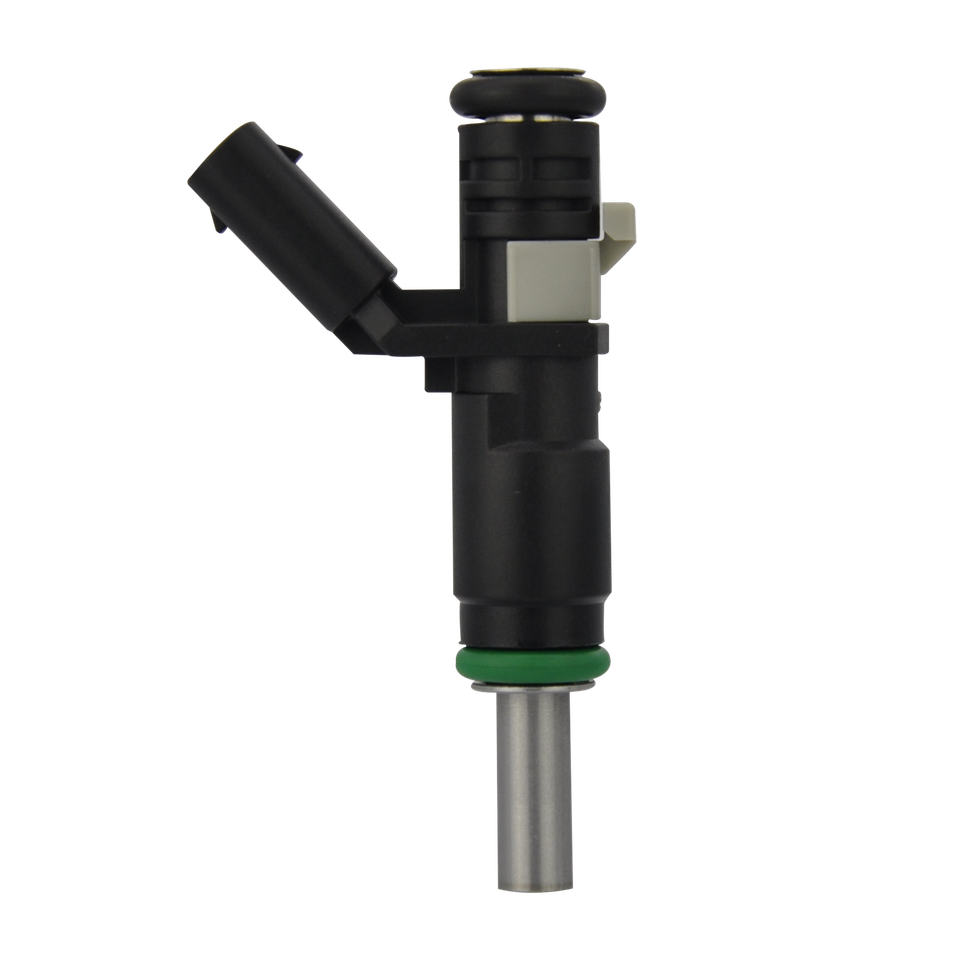 6X Fuel Injectors for Mercedes-Benz 06-2013 C230 C300 C350 Dodge ...