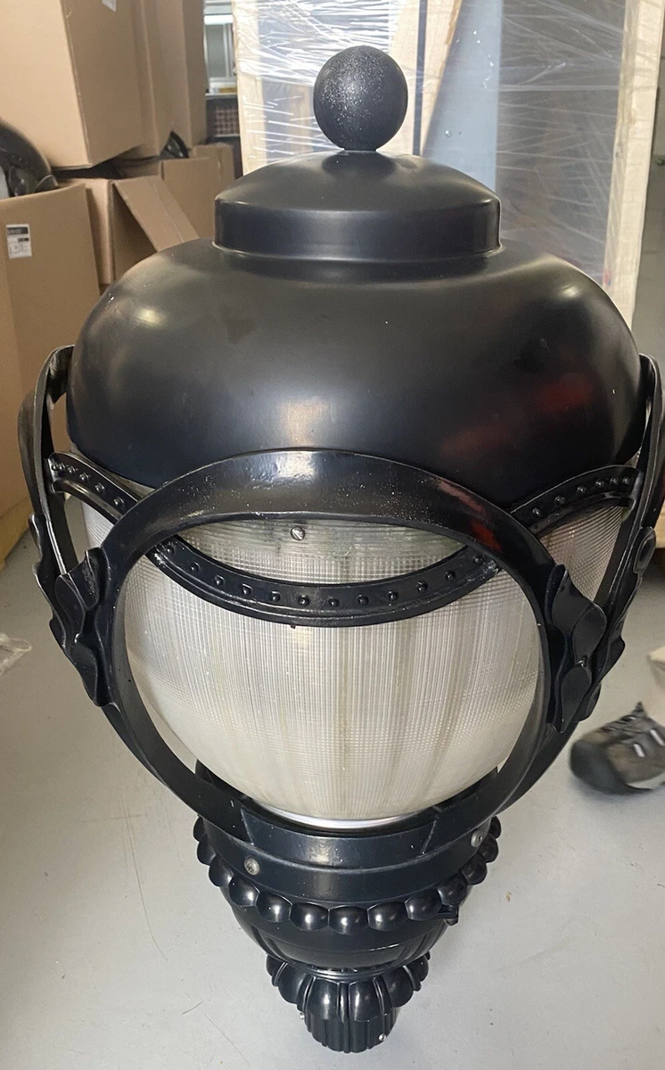 Hadco Lighting Poles | Shelly Lighting