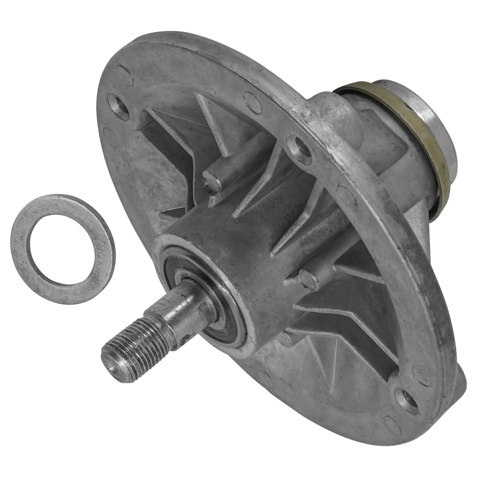 Spindle Housing For Toro Lawn-Boy Precision Z310 Z320 Z330 Z340 Riding ...