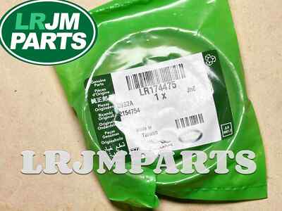 Genuine Range rover LR3 LR4 DIFFERENTIAL REAR DRIVE PINION OIL SEAL ...