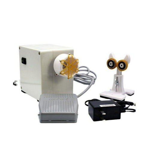 Professional Fishing Rod Building Winding Machine DIY Fishing Rod Tool ...