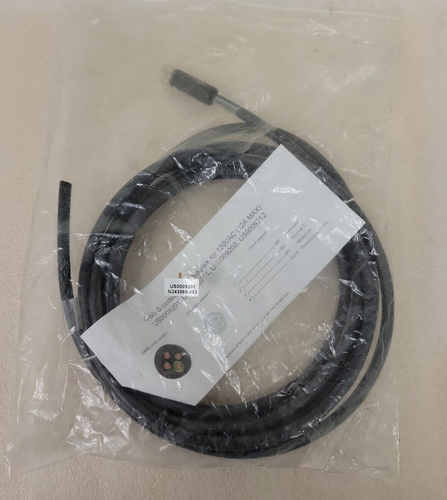 Phoenix Contact 4-Pin Straight S-Coded Cable | eBay