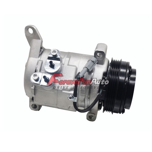 A/C Compressor For CO 29002C 19130450 Silverado 1500 Sierra 1500 Tahoe ...
