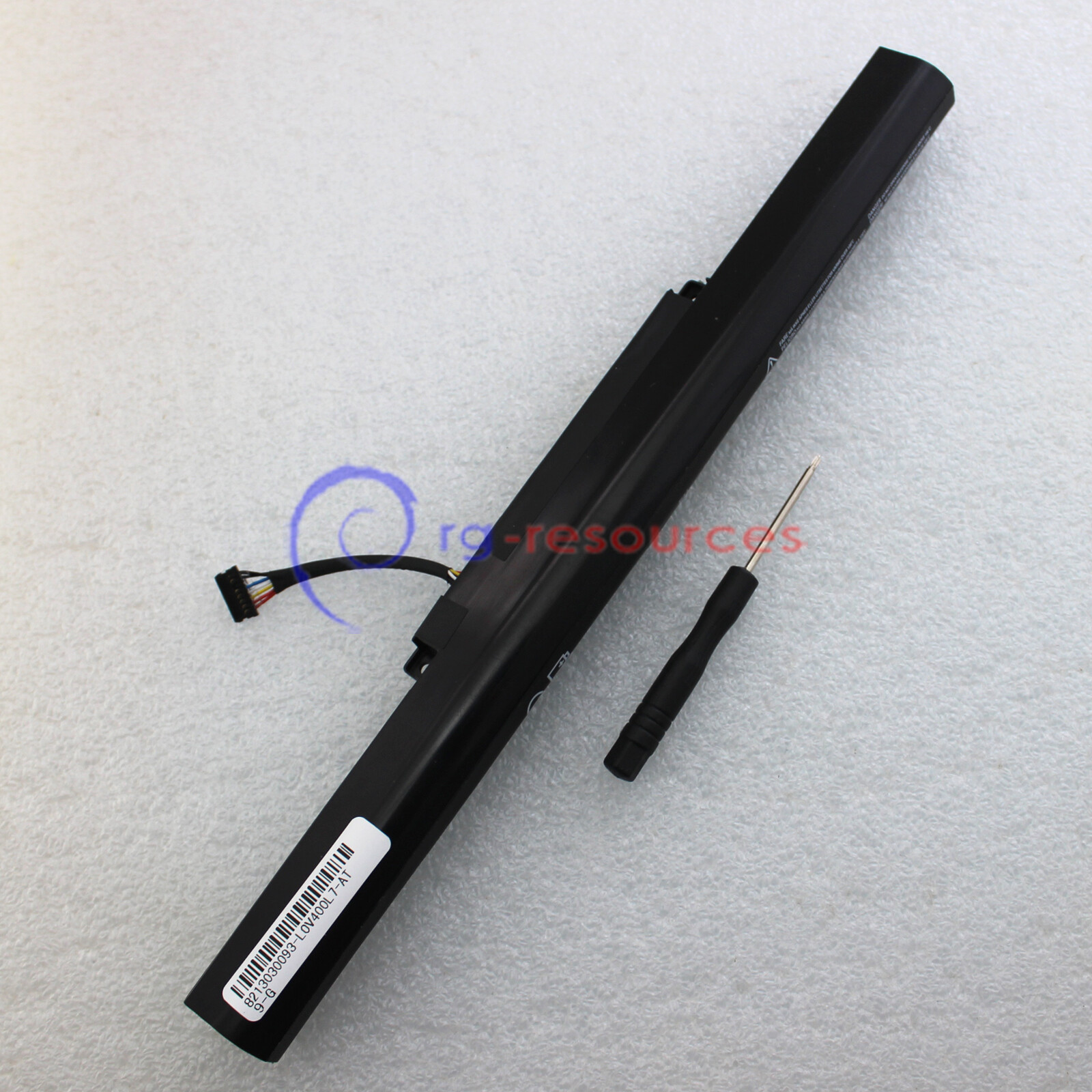 New L14L4A01 L14L4E01 L14S4A01 Battery for Lenovo V4000 Y50C Ideapad ...