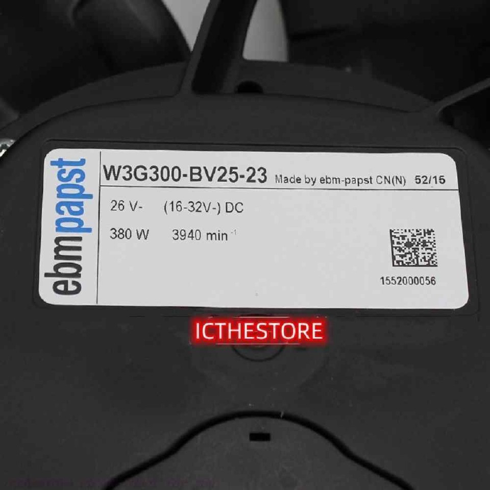 1PCS NEW W3G300-BV25-23 26V 380W # SHIP DHL or Fedex | eBay