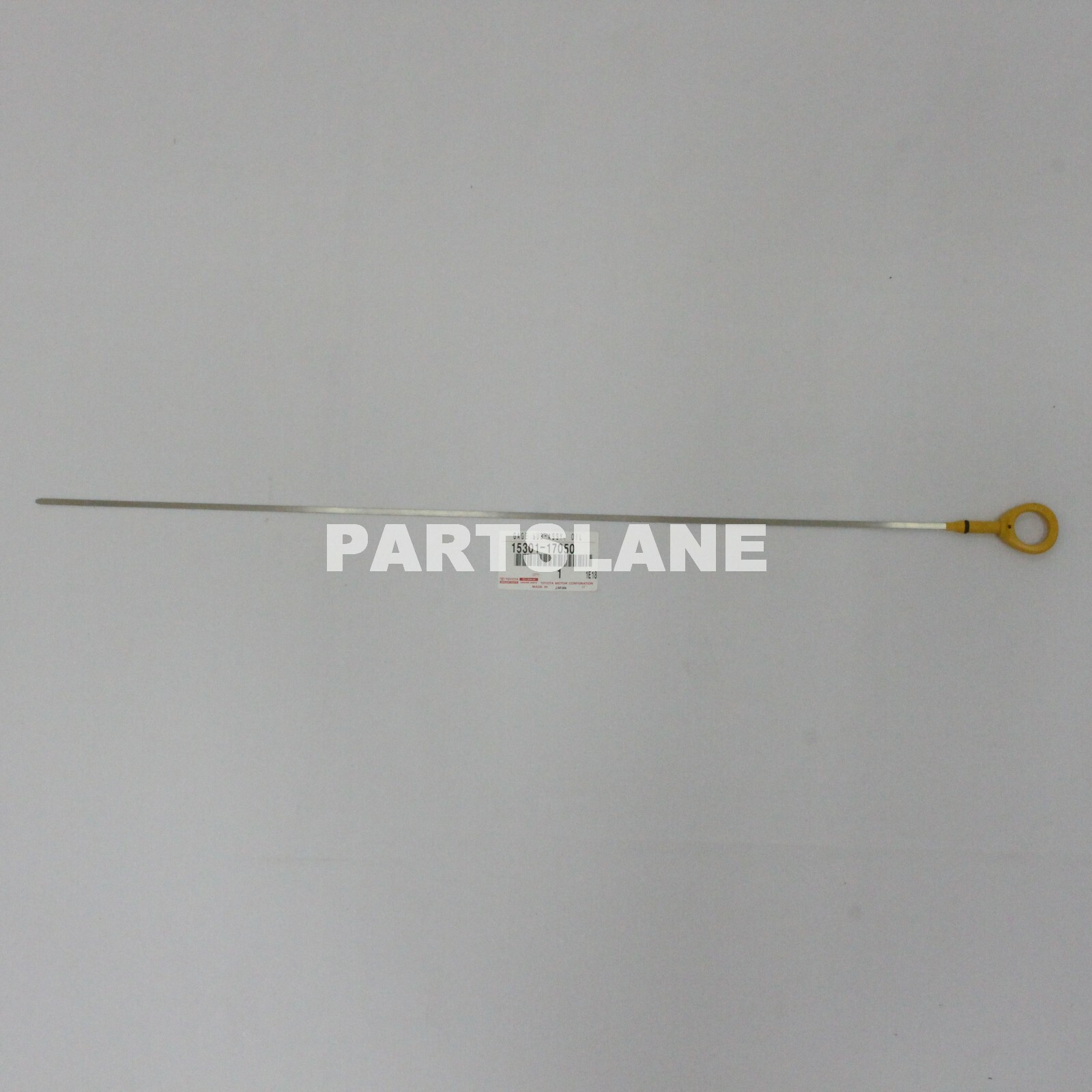 15301-17050 Toyota OEM Genuine GAGE SUB-ASSY, OIL LEVEL | eBay