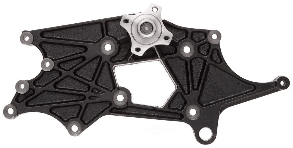 Engine Cooling Fan Pulley Bracket Gates FB1011 for sale online | eBay