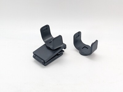 Mount ONLY Logitech StreamCam webcam stand base clip monitor tripod ...