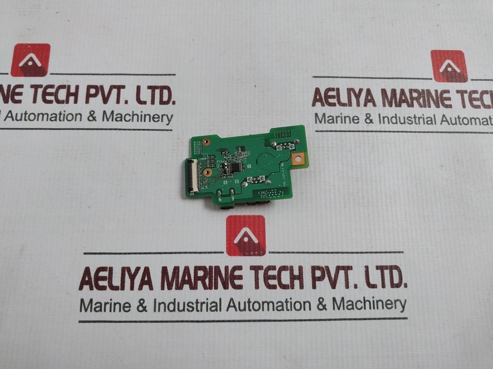 MITSUBISHI ELECTRIC BD650A511G53 Sub-board for LAN Unit GT27-USB-IF ...