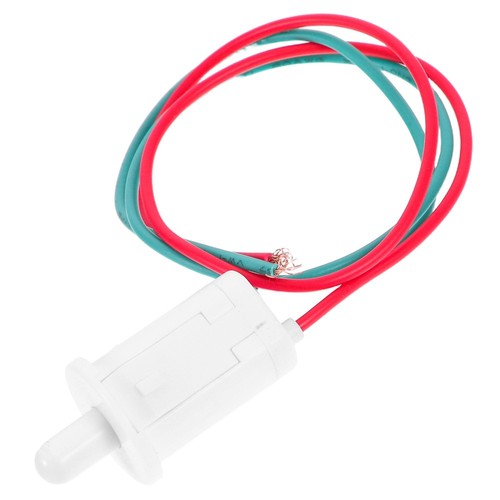Refrigerator Door Switch for Closet Light Freezer Control Electronic ...