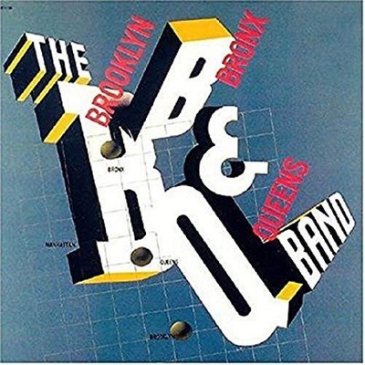 Brooklyn Bronx Queens Band Brooklyn Bronx & Queens Band (Disco Fever ...
