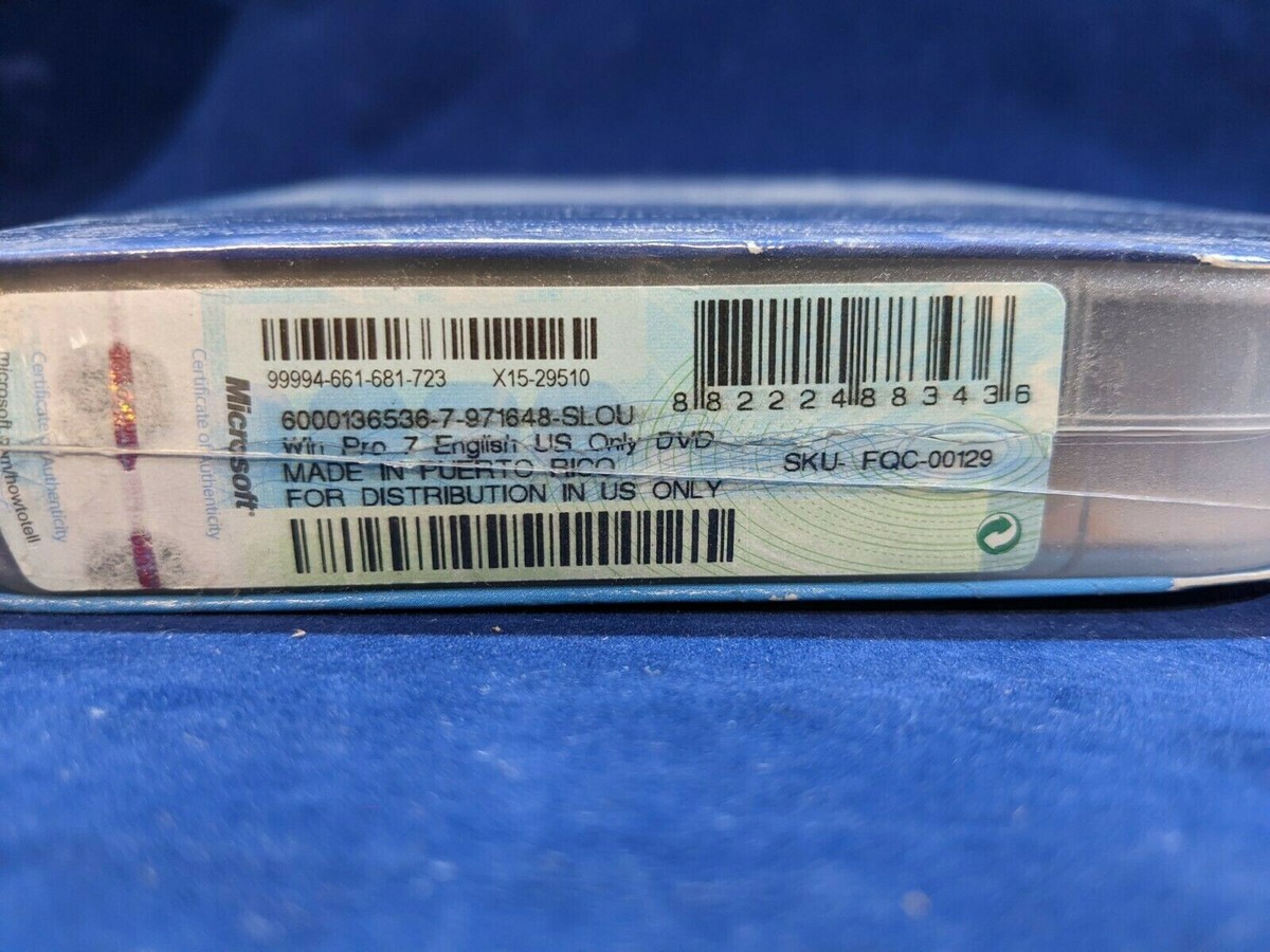 Caja De Windows 7 De Aksahworld NEWWAY – 2024 – NW1 – Caja Para