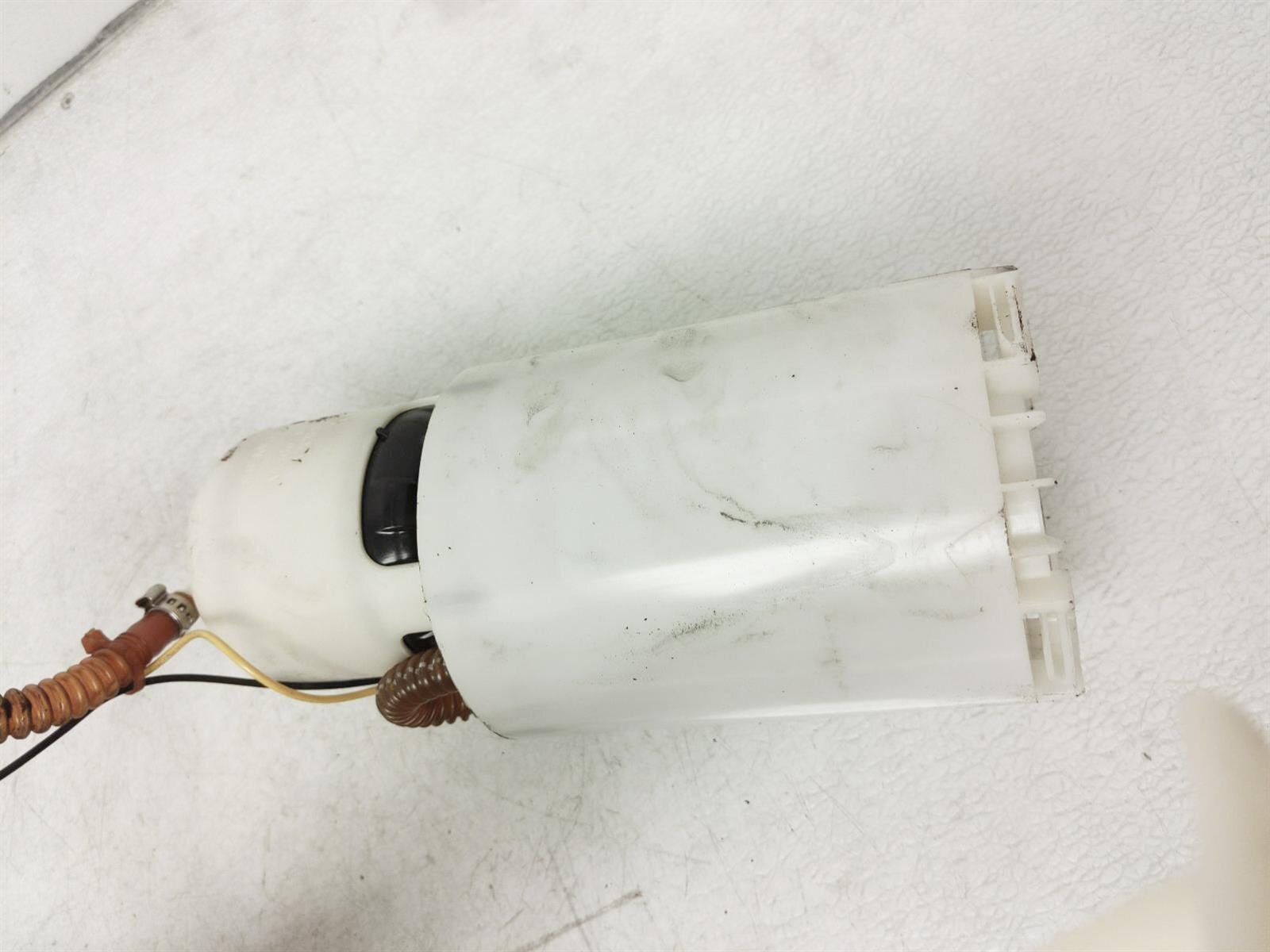 Porsche OEM 12-16 911-fuel Pump 9A111031506 for sale online | eBay