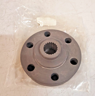 PTO Drive Plate for Ford E1NNN777AB | eBay