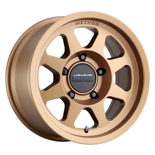 Method MR701 18x9 +18mm Offset 6x135 87mm CB Matte Black Wheel | eBay