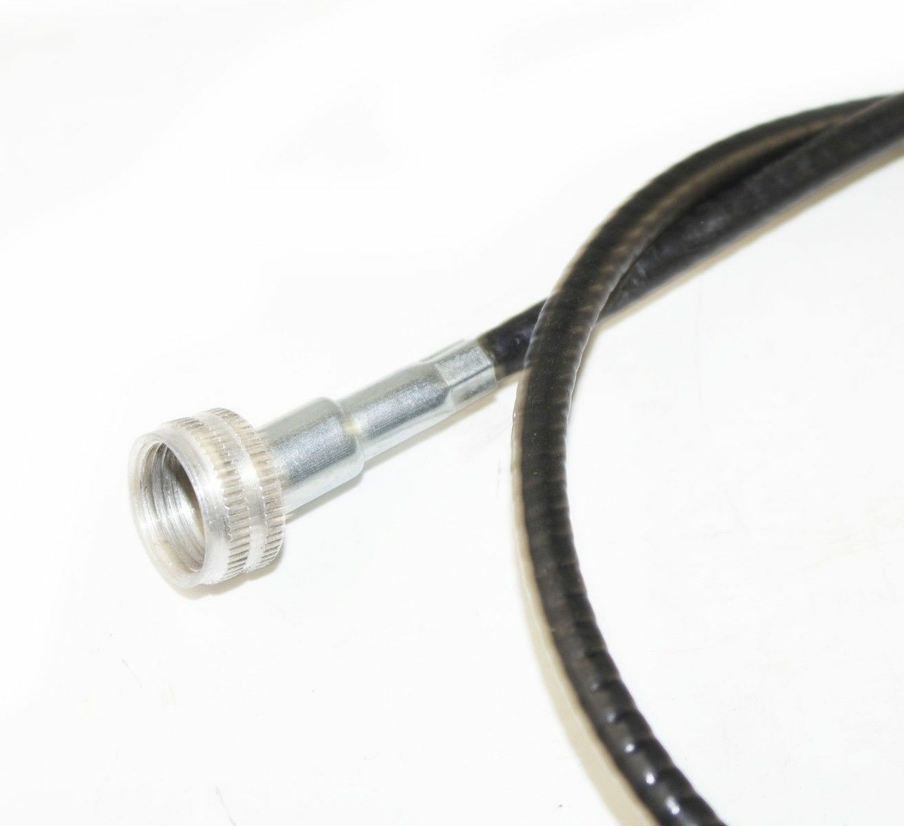 New Speedometer Speedo Cable For Royal Enfield Bullet 350 500cc | eBay