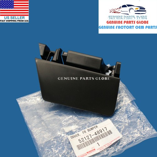 GENUINE LEXUS 13-15 RX350 RX450 FSPORT RIGHT FRONT BUMPER HOLE COVER ...