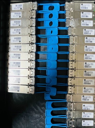 1pcs Luxtera LUX42604BP-LC0270 100G PSM4-S QSFP-100G-PSM4-S Transceiver ...