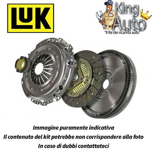 KIT FRIZIONE LUK 602000700 | eBay