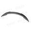 For Maserati MC20 MAN-Style 20-23 Trunk Rear Wing Ducktail Carbon Fiber ...