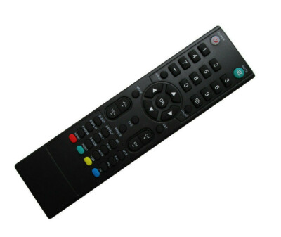 Remote For RCA 42PA30RQ 42LB45RQ 42LA45RQ 40LD45QC 40LD420Q 40LA45RQ ...