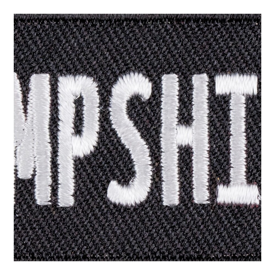 New Hampshire State Patch, United States of America Patches | eBay