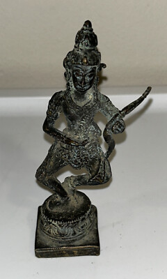 Reproductions - Buddha Weapon Statue