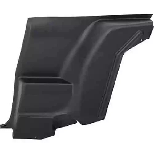 Lower Side Panel 1972-81 Chevy Camaro and Pontiac Firebird Right Ha | eBay