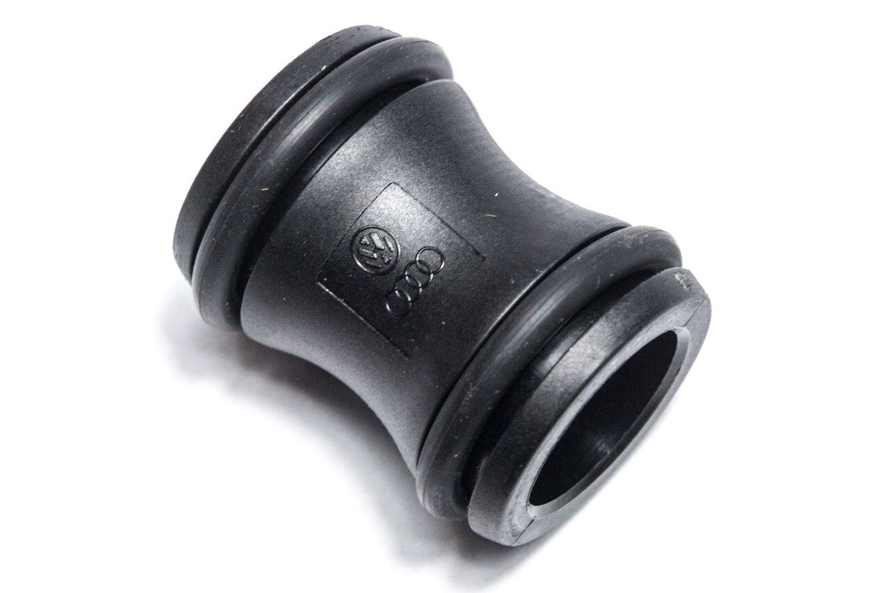 06L121131 FEBI BILSTEIN Coolant Tube for AUDI,SEAT,SKODA,VW | eBay