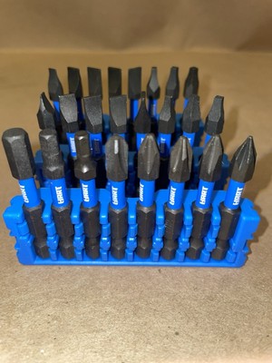 Hart Philips bit set | eBay