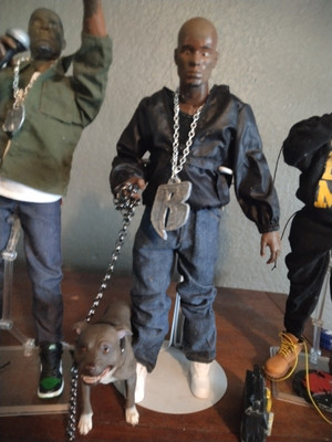 1/6 Scale Custom DMX Figure | eBay