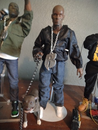 1/6 Scale Custom DMX Figure | eBay