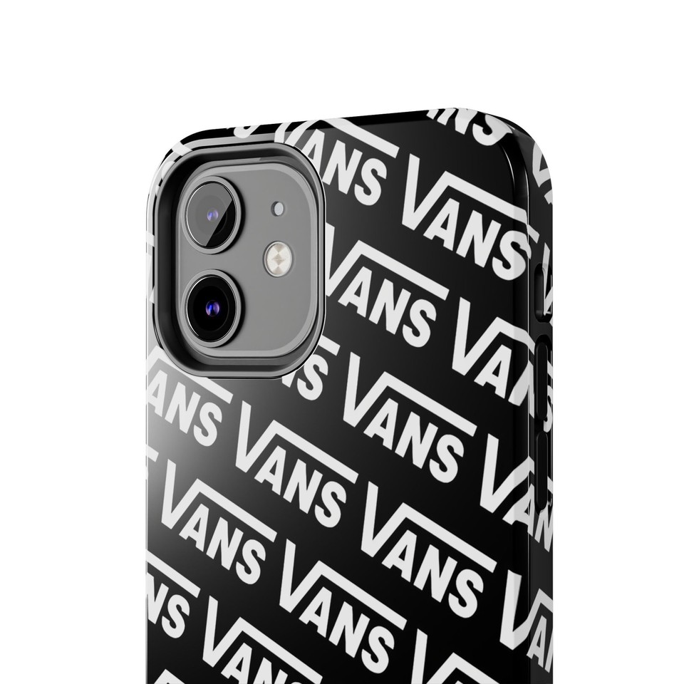 Iphone case for Iphone 17,16,15,14,13,12,11,XR Pro Max, Samsung, vans ...