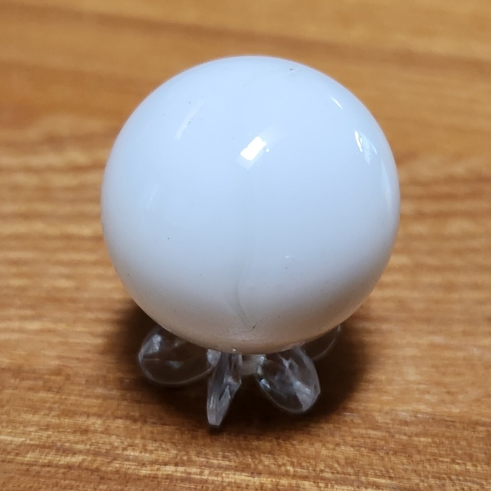 MISSISSIPPI STATE BULLDOGS MARBLE UNIVERSITY COLLEGE COLLECTOR SHOOTER ...