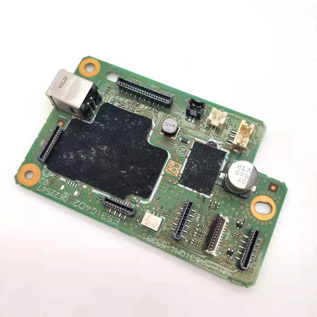 1X Motherboard Main Board For Canon G2010, 57% OFF